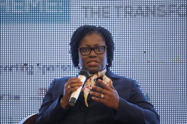 Second Deputy BoG Governor takes early retirement - Adomonline.com