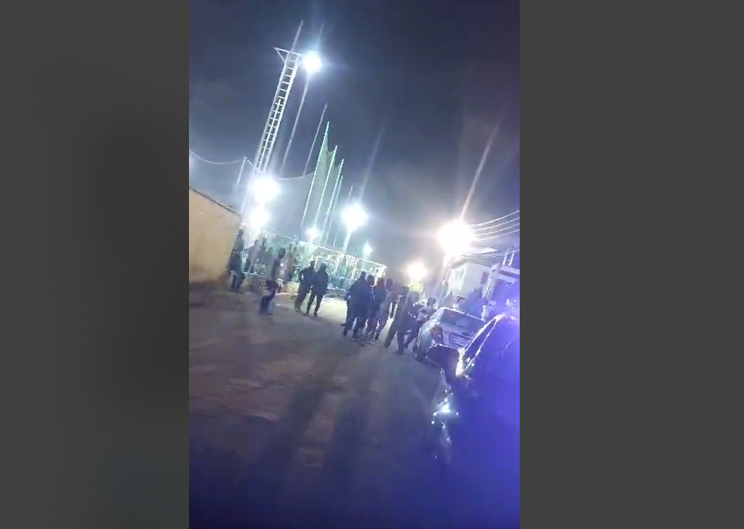 Lord Commey’s Dansoman house attack: More details emerge - Adomonline.com