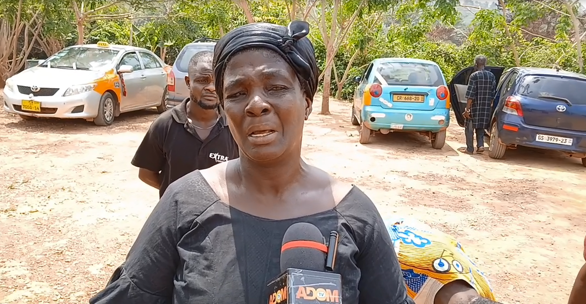 Ayanfuri Murder: 19-year-old suspect remanded as family demands justice ...