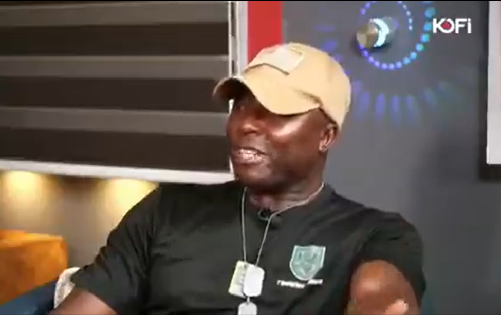 US Army Major sentenced to 70 months for smuggling firearms to Ghana ...