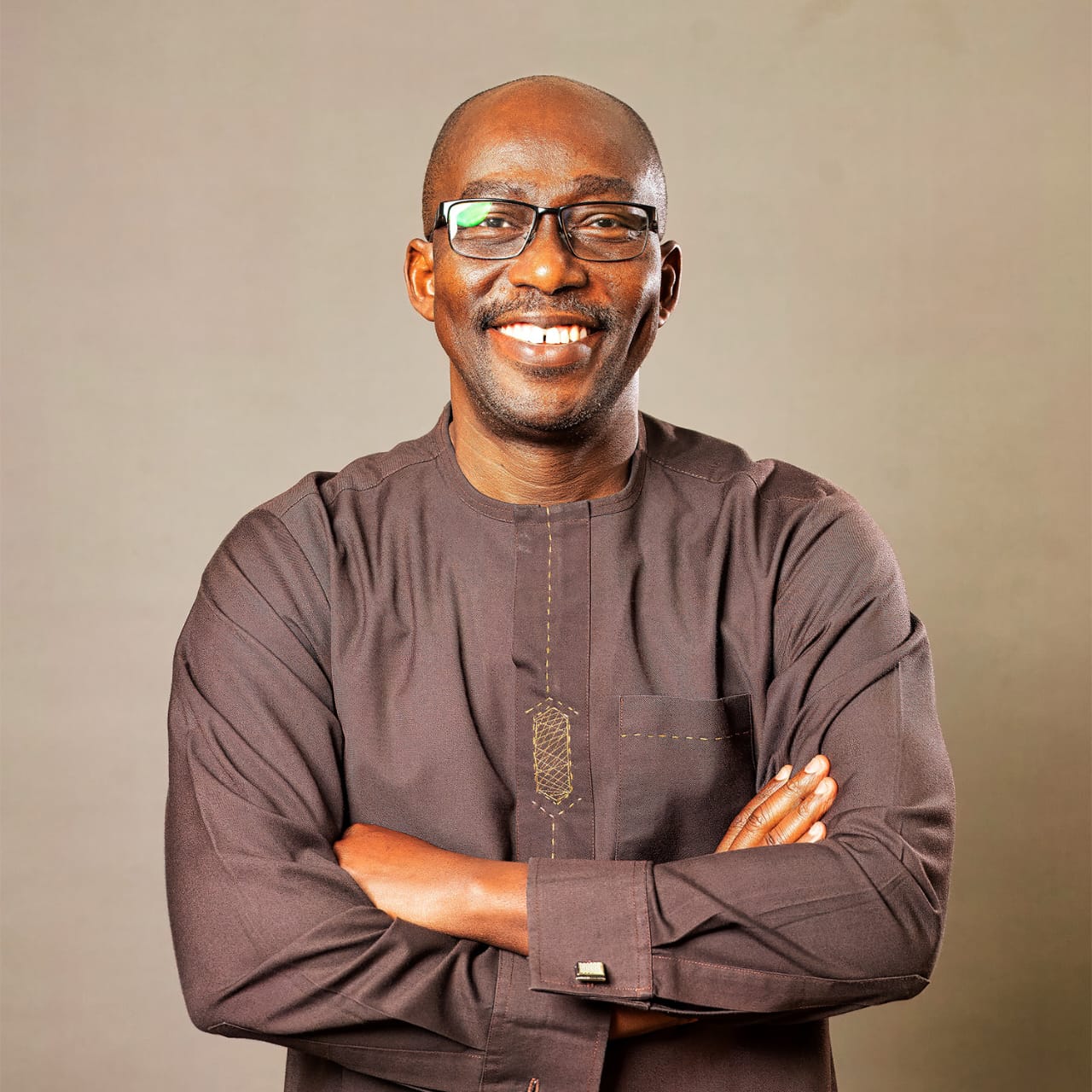 Kwame Ntow Amoah appointed Acting CEO of GNPC - Adomonline.com