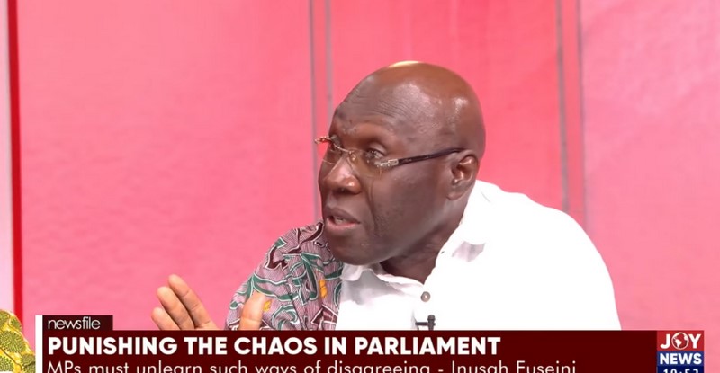 Rawlings comment: Unverified claims without accountability are acts of ...