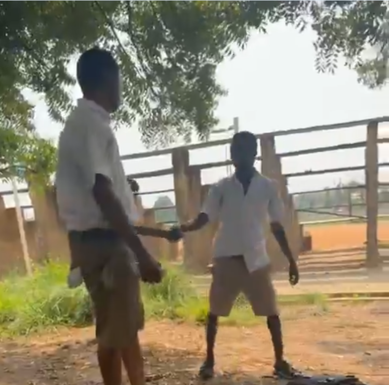 World Vision Ghana condemns bullying at Accra Academy, Zuarungu SHS ...