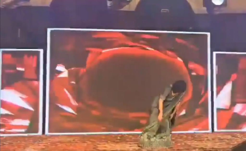 Woman, 23, slumps and dies while dancing at sister's wedding