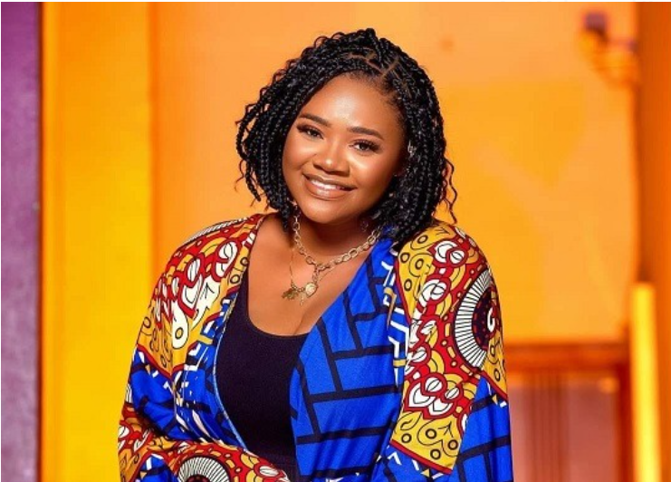 Kafui Danku-Pitcher appointed Executive Secretary of National Film ...