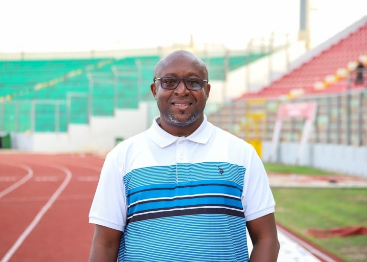 Accra Sports Stadium ready for Black Stars v Chad game – NSA boss ...