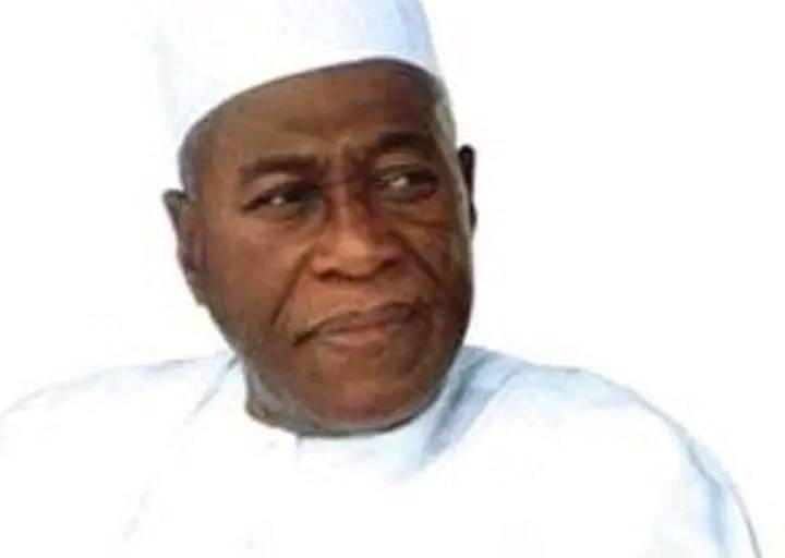 The critical role of Alhaji Asoma Banda in shaping up resilience of the ...