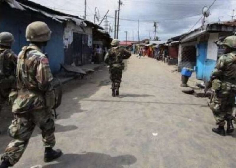 IGP leads delegation to Bawku after violent clash