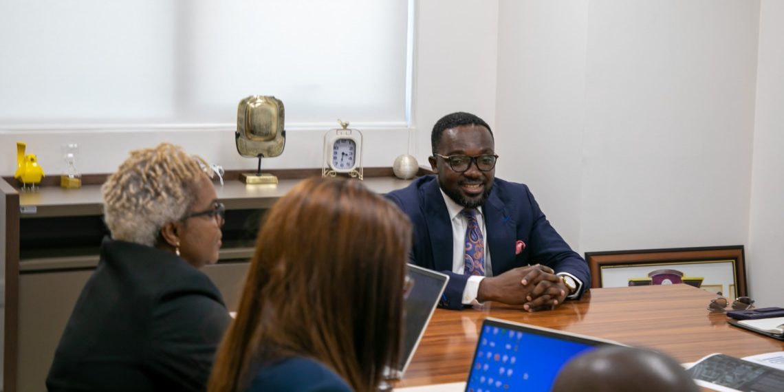 GIADEC open to investment opportunities in Integrated Aluminium ...