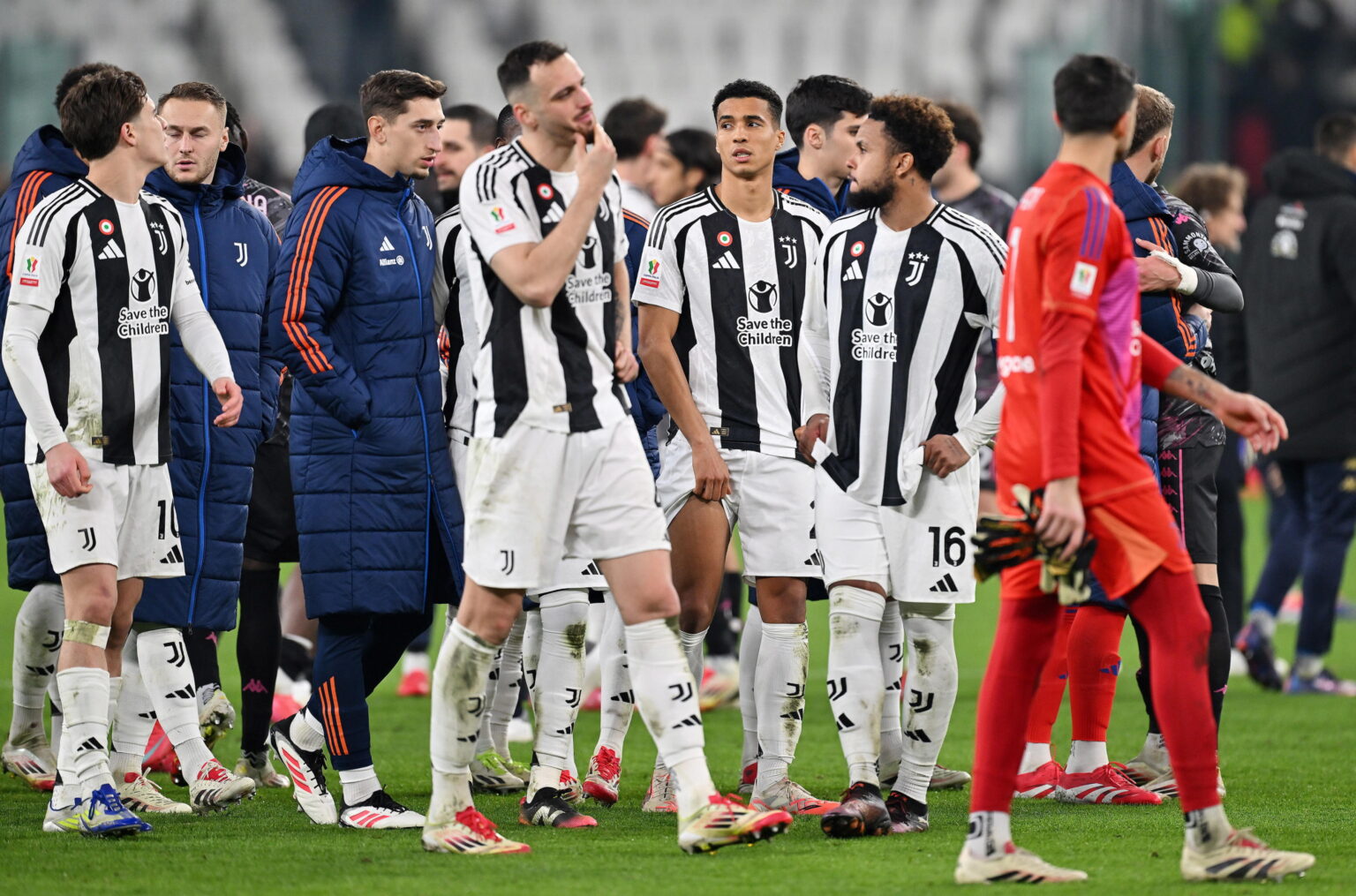 Serie A: Juventus host Genoa as Inter Milan clash with Udinese
