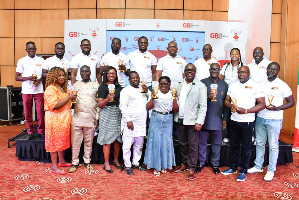 GBfoods Ghana strengthens trade partnerships with key distributors