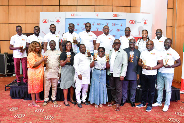 GBfoods Ghana strengthens trade partnerships with key distributors
