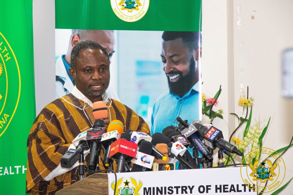 Mahama Cares will not replace free dialysis treatment – Minister ...