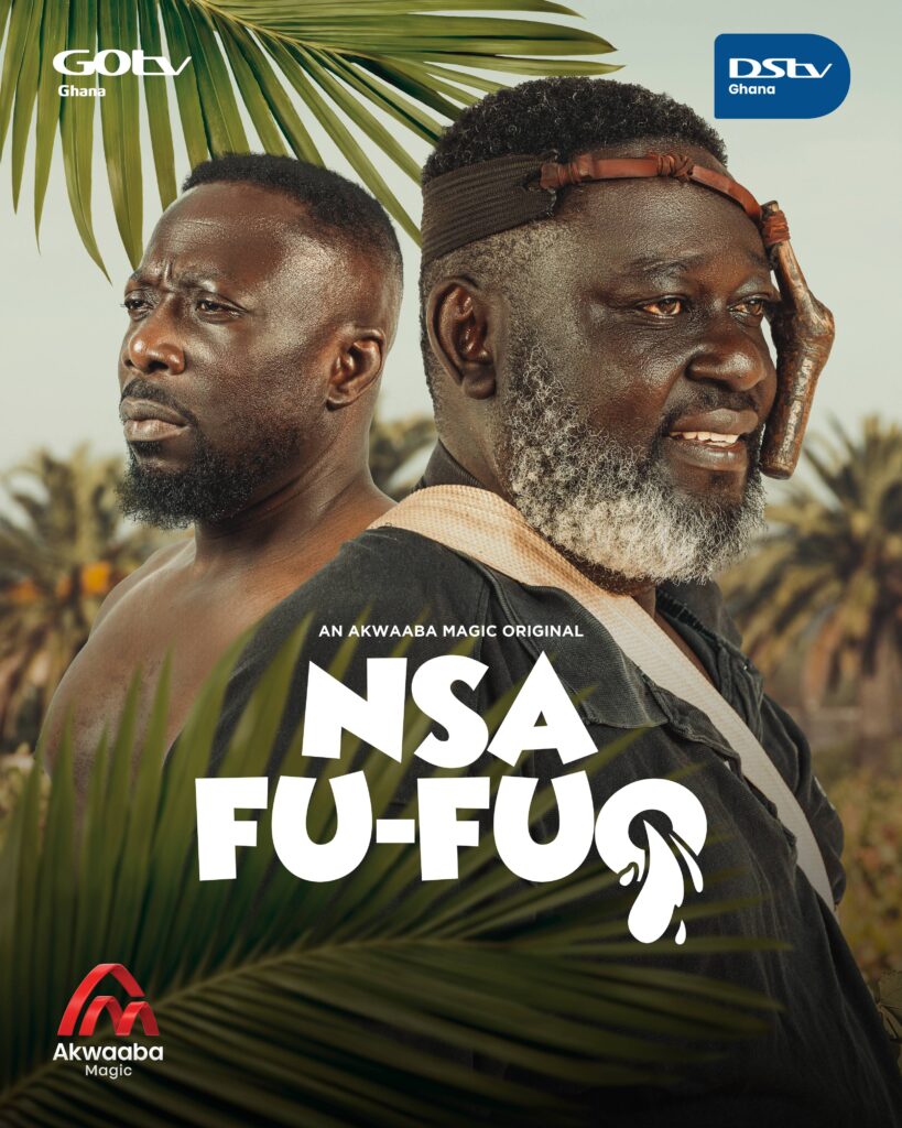 Akwaaba Magic: Reflecting On Four Years of Telling Ghanaian Stories ...