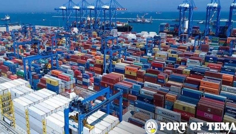 Stakeholders urge gov’t to fix Tema Port challenges