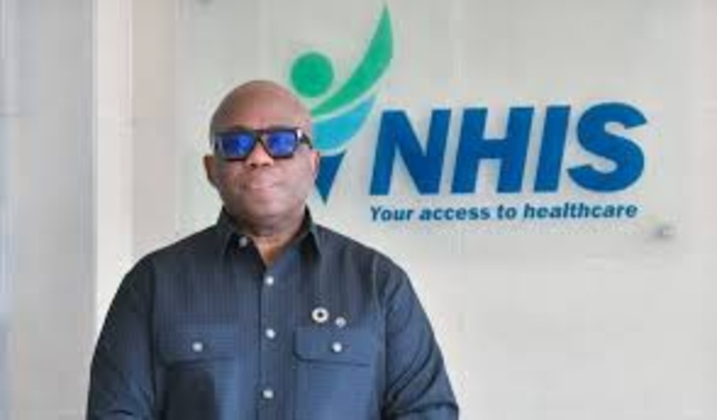 NHIA targets full coverage of every illnesses under NHIS by 2030 ...