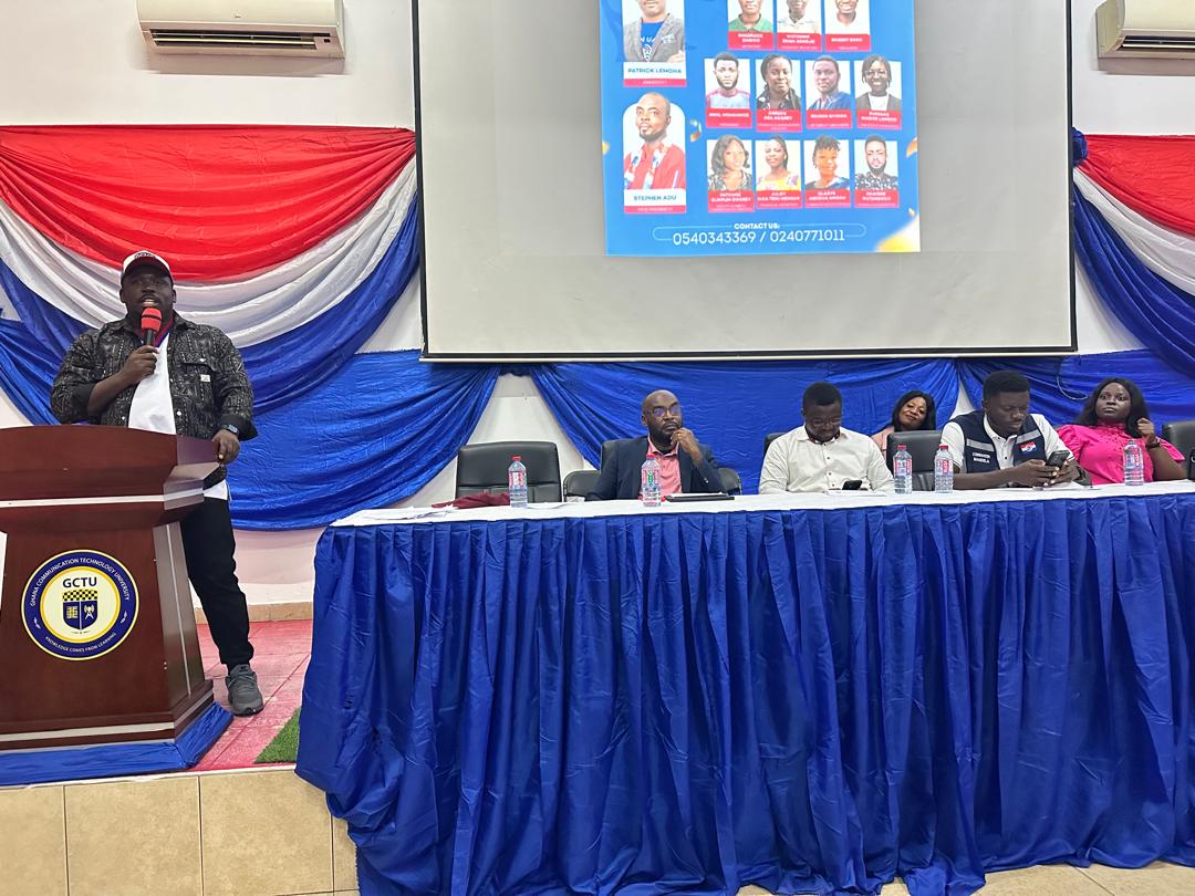 You're the driving force behind NPP's comeback - Krobea Asante charges ...