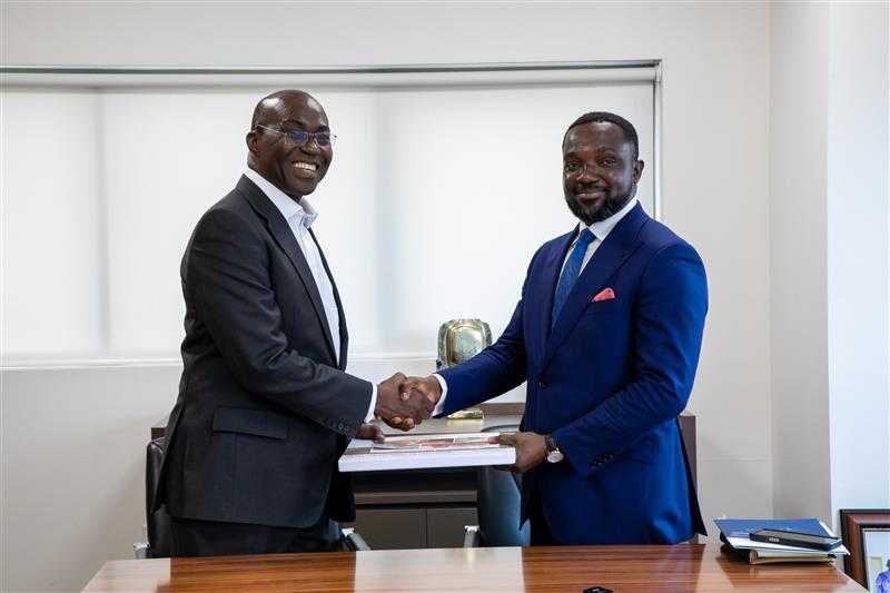 New GIADEC CEO confident about aluminium industry’s role in economic ...