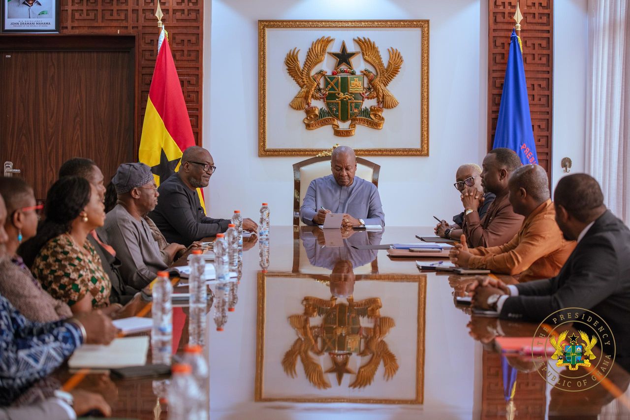 Constitution Review Committee announces stakeholder engagements