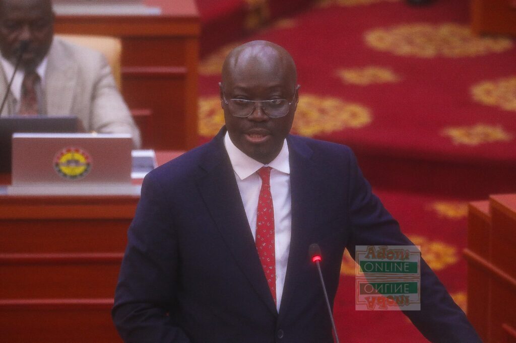 2025 Budget: Gov’t allocates GH¢499.8m for free University tuition for ...