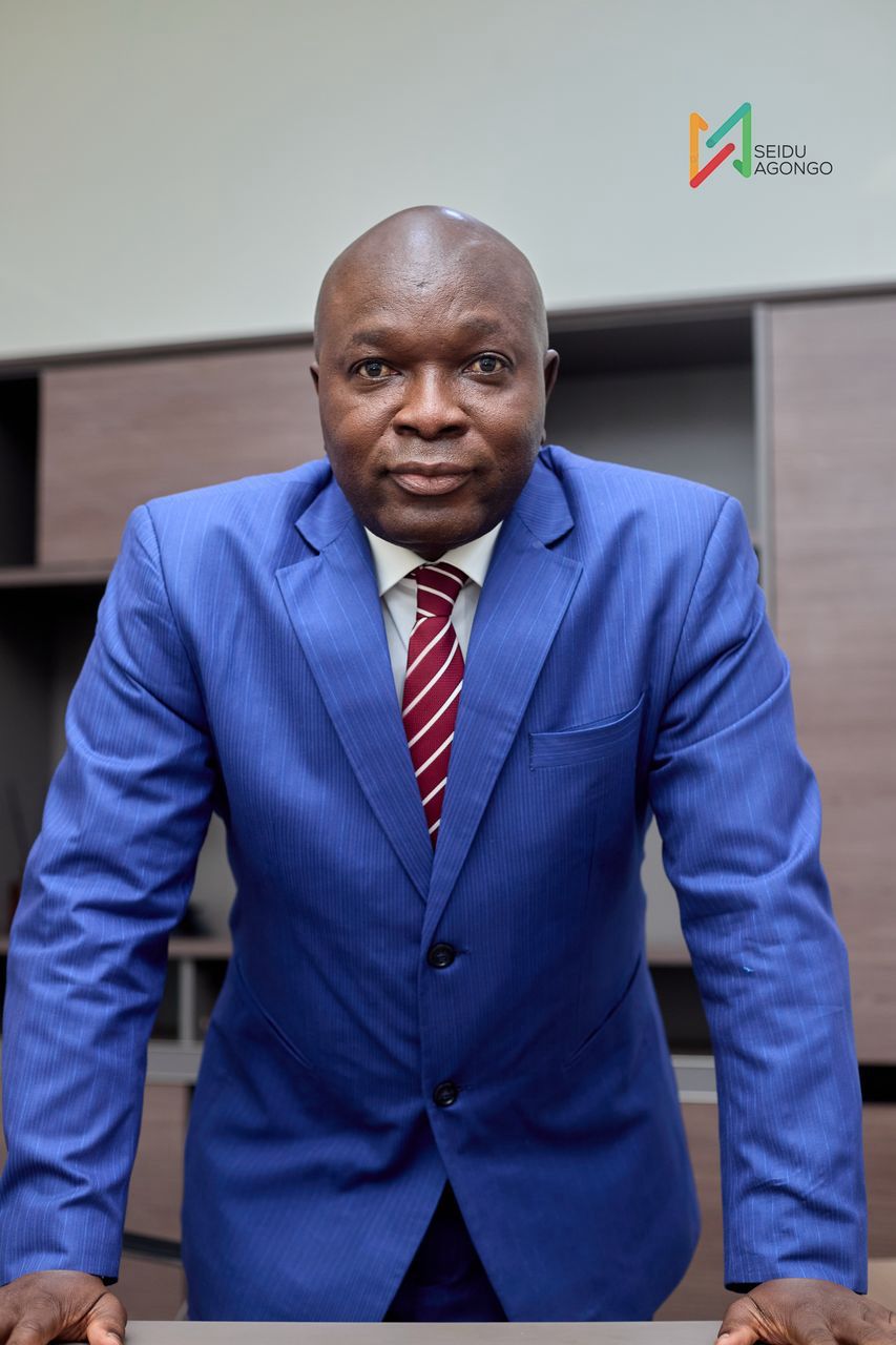 Seidu Agongo launches month-long Ramadan donations for mothers - Adomonline.com