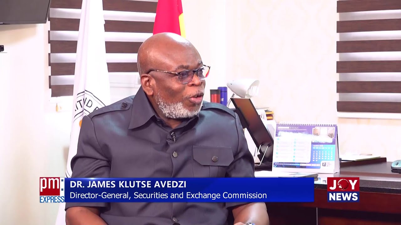 ‘They face live TV cameras, but not justice’ – Avedzi on lack PAC of ...