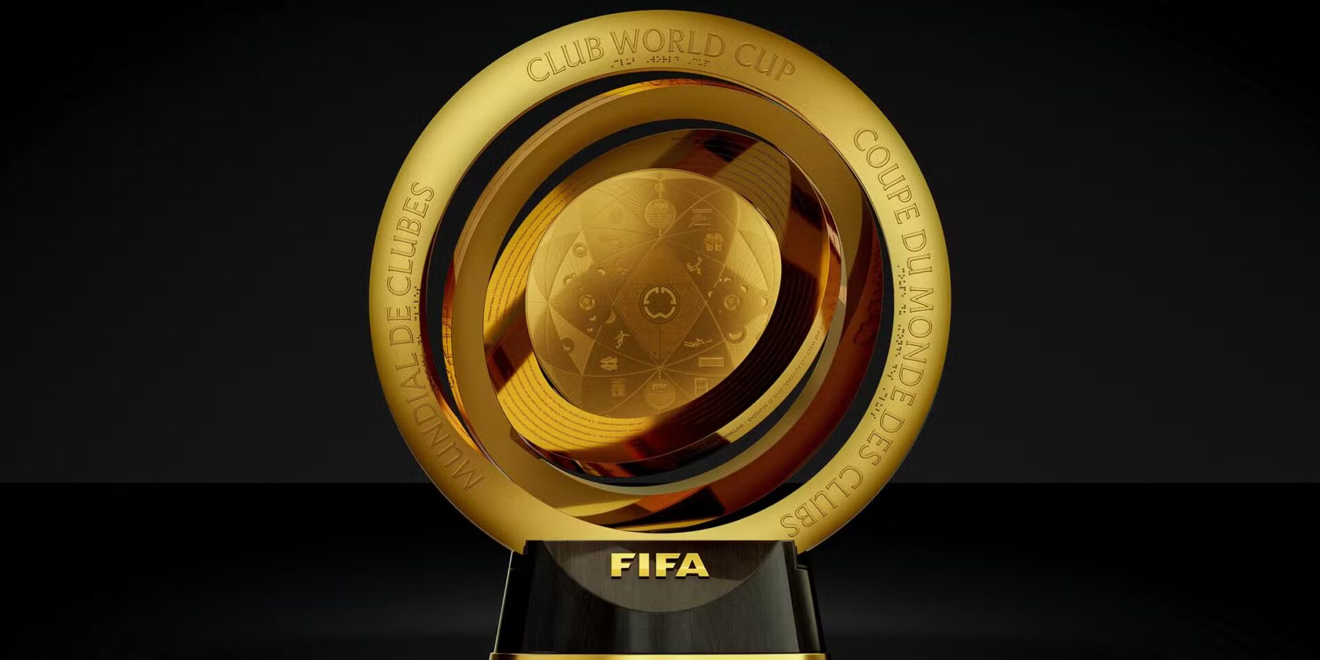 FIFA details Club World Cup prize money - Adomonline.com