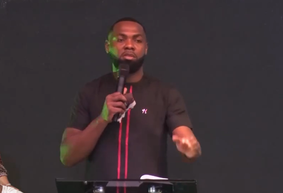 My mum died beautifully – Rev. Obofour breaks silence