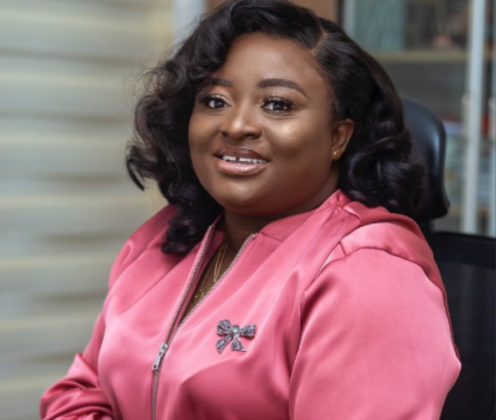 NSA scandal: Gifty Oware-Mensah granted bail