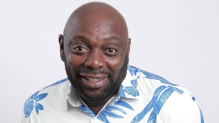Veteran Actor Segun Arinze breaks silence over rumoured health battle