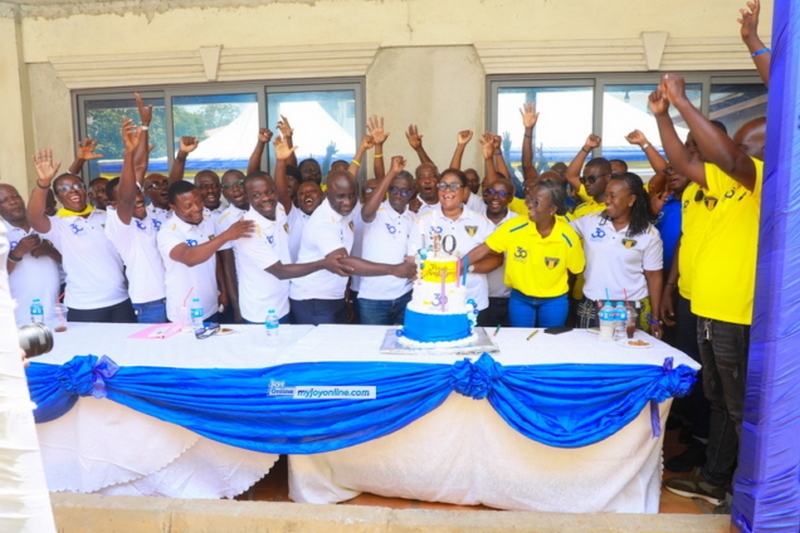 Westec Security marks 30 years with new vision - Adomonline.com