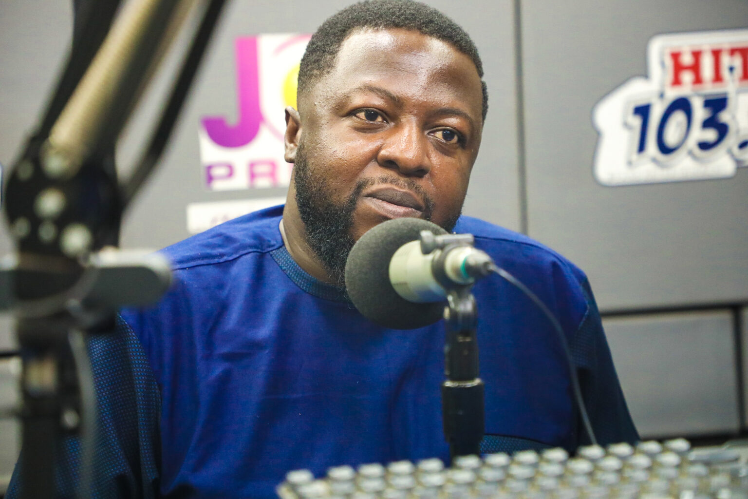 Guru hails Haruna Iddrisu for 50% cut in Legon hall fees