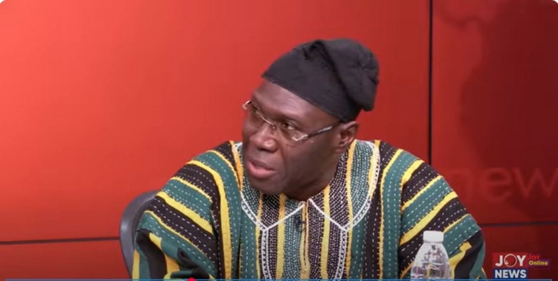 I apologise to Nayiri, Mamprusi youth over my Bawku comment – Inusah ...