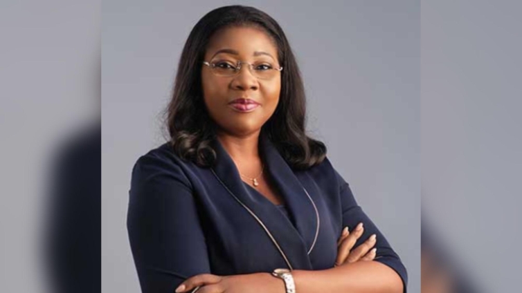 Matilda Asante-Asiedu sworn in as Second Deputy BoG Governor