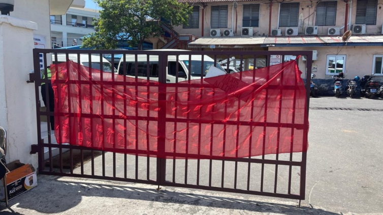 PUWU hoists red flags nationwide over plans to privatize ECG and NEDCo ...