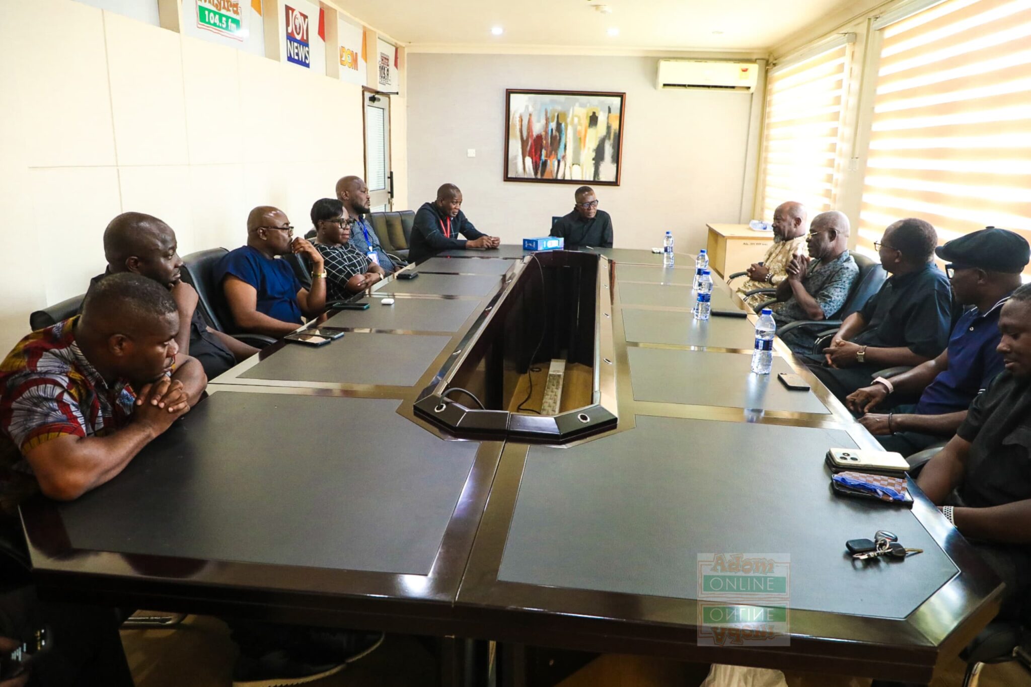 DJ Awana's family officially informs Multimedia of his death [Photos ...