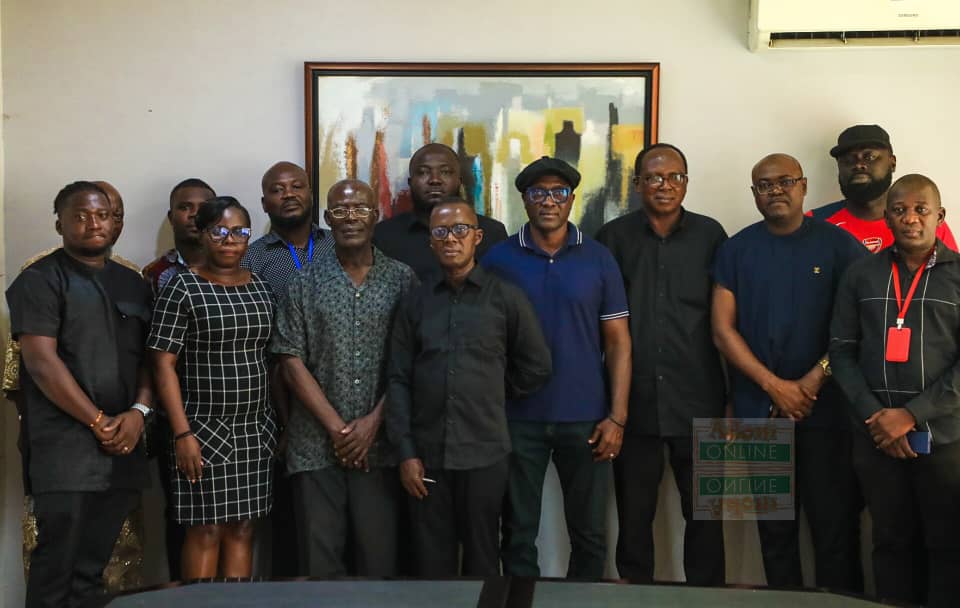 DJ Awana's family officially informs Multimedia of his death [Photos ...