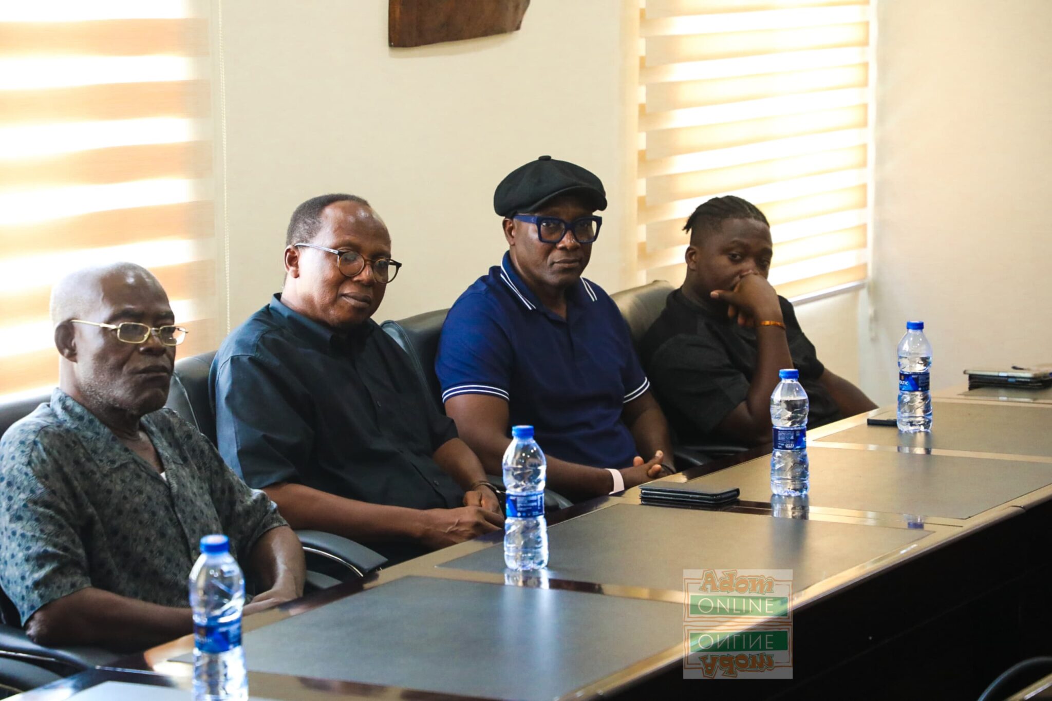 DJ Awana's family officially informs Multimedia of his death [Photos ...