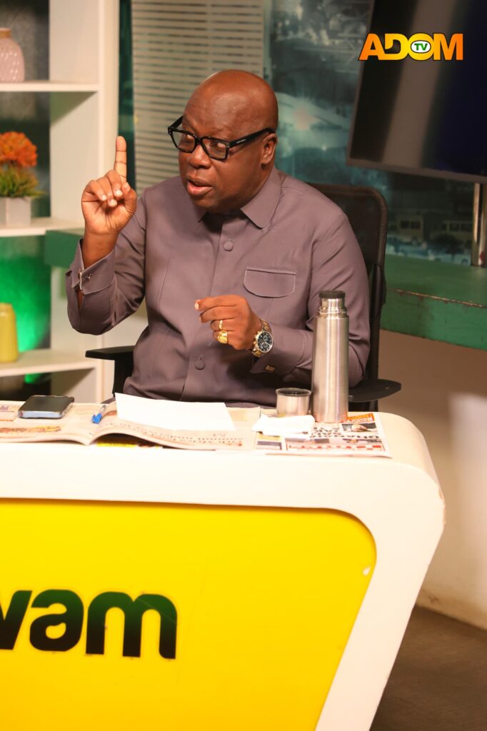 Family announces one-week celebration for Ade Coker