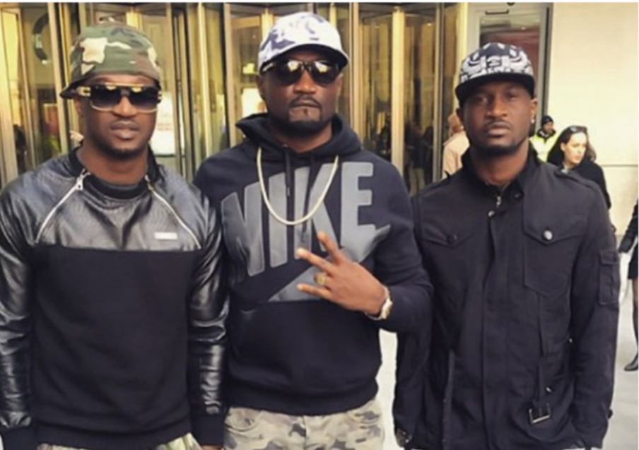 Peter of PSquare testifies against brother in ongoing fraud case