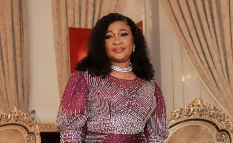 Rev Obofour announces funeral arrangement for mother