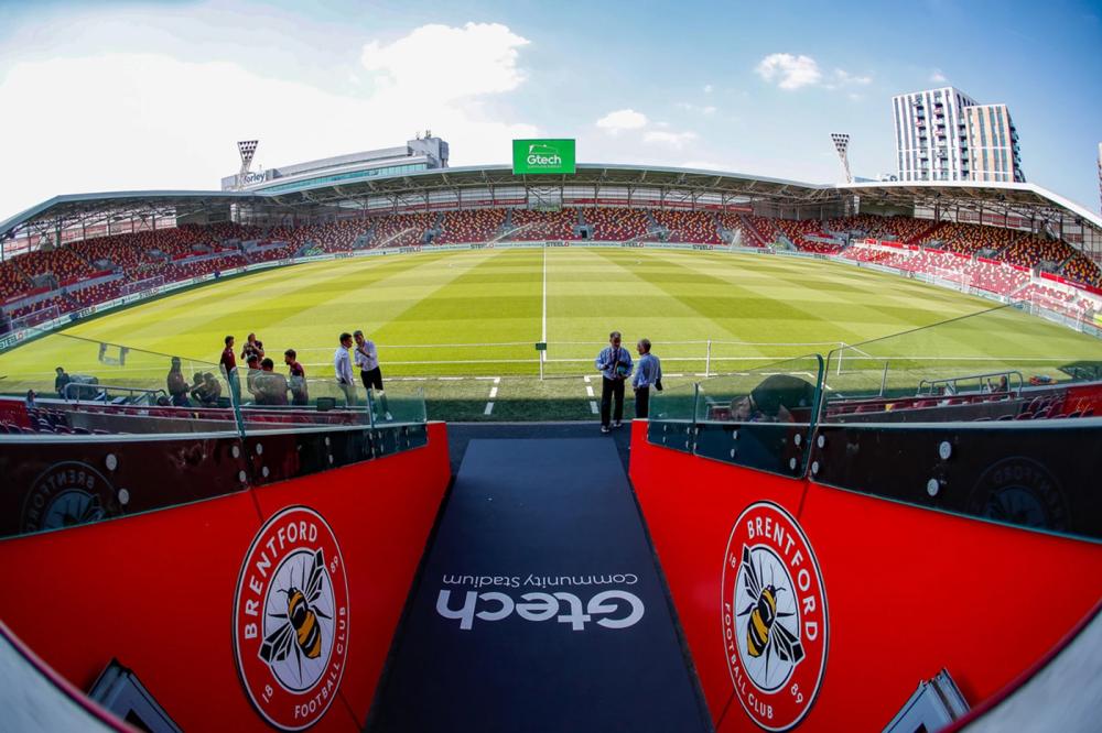 Brentford’s Gtech Community Stadium to host 2025 Unity Cup, Including Ghana