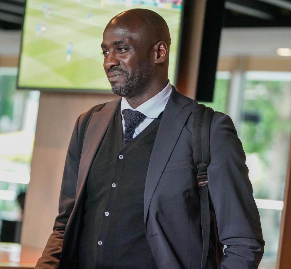 Otto Addo determined to defeat Nigeria as Black Stars eye Unity Cup final