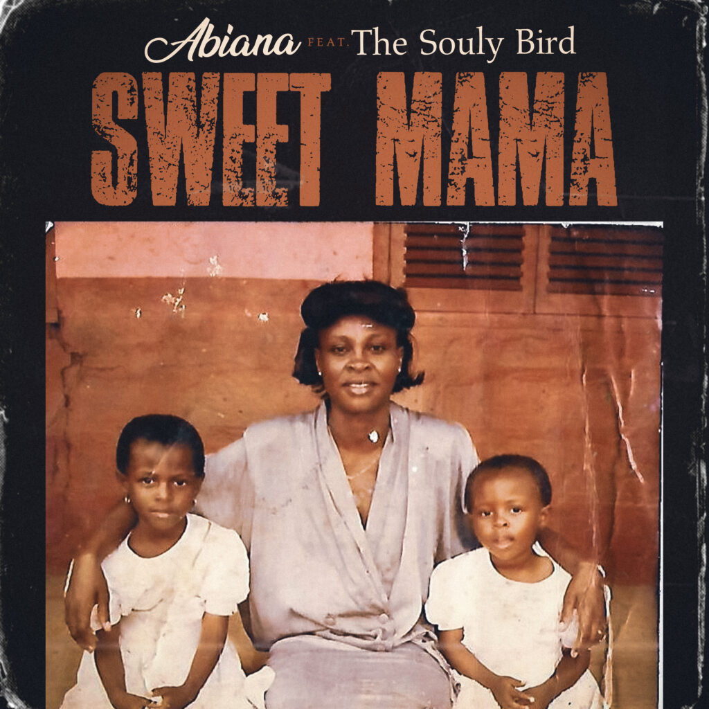 Abiana drops heartfelt anthem to celebrate mothers - Adomonline.com