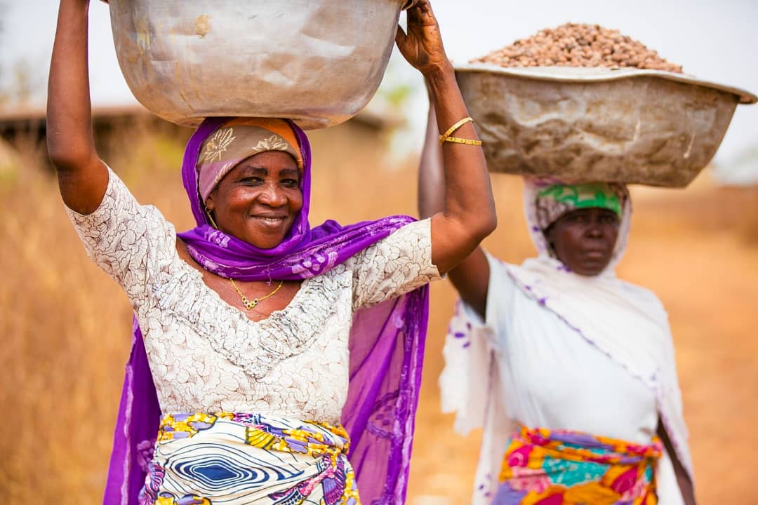 Contribution of “Women’s Gold” to West African rural livelihoods: the ...