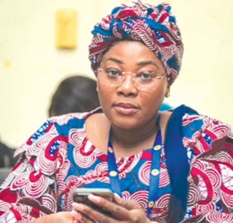 Savelugu MP raises concerns over free sanitary pads initiative ...