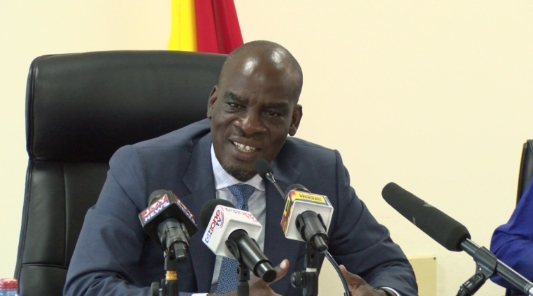 Education Ministry orders nationwide audit over poor quality of SHS meals