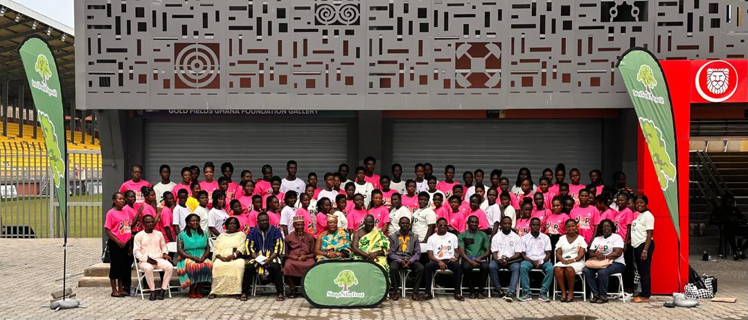 350 Youth to benefit from Sinapi Aba Apprenticeship programme in ...