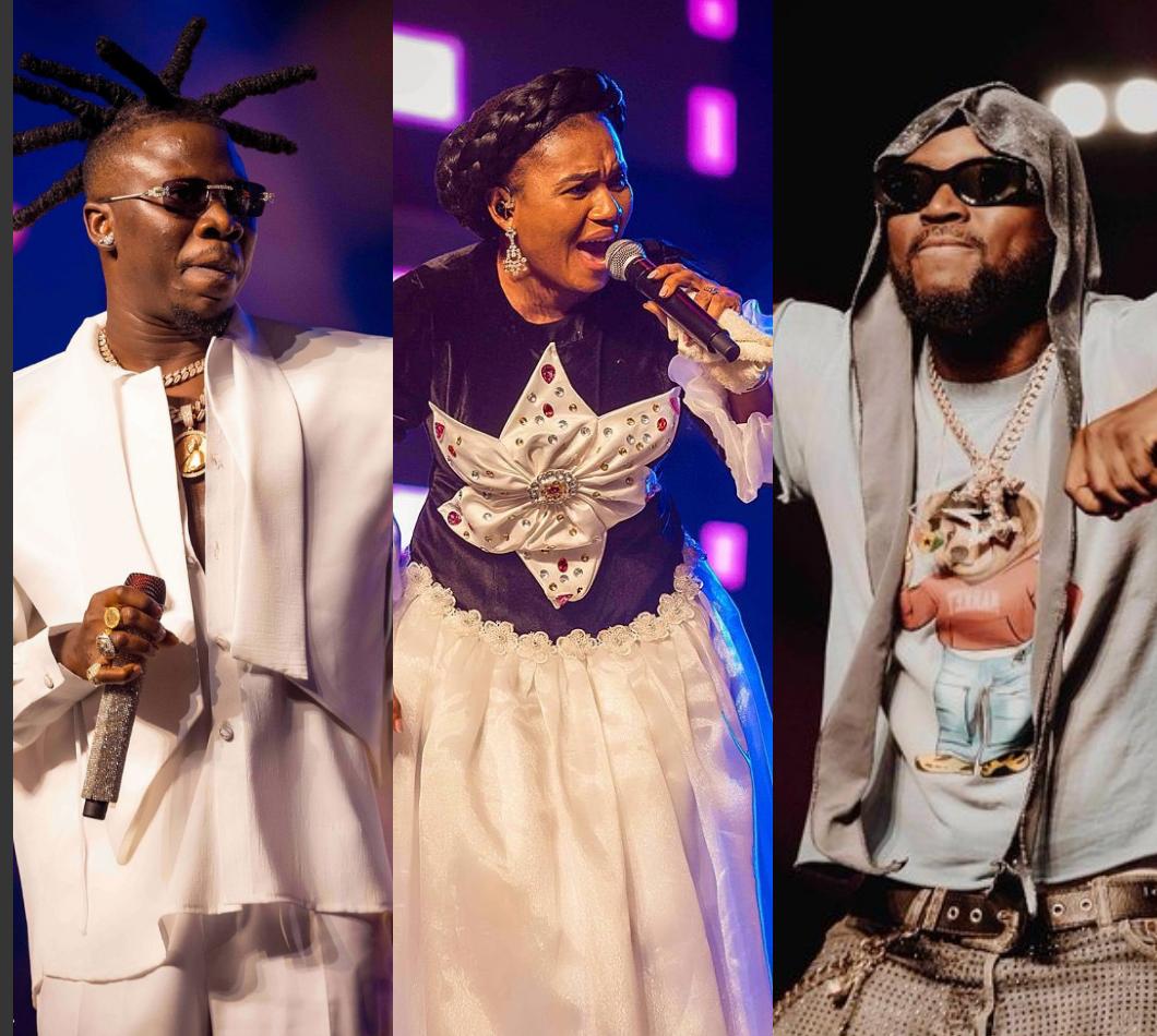 TGMA 2025: The show-stopping performances that lit up the Grand Arena