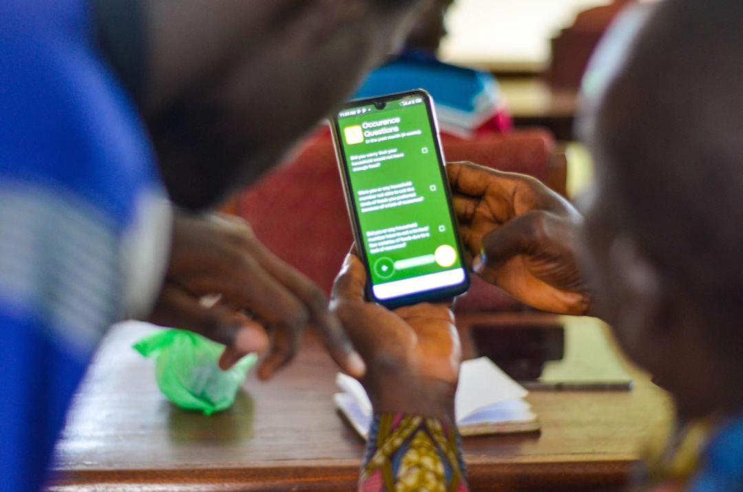 AI4SD introduces indigenous AI-integrated weather forecasting system to ...